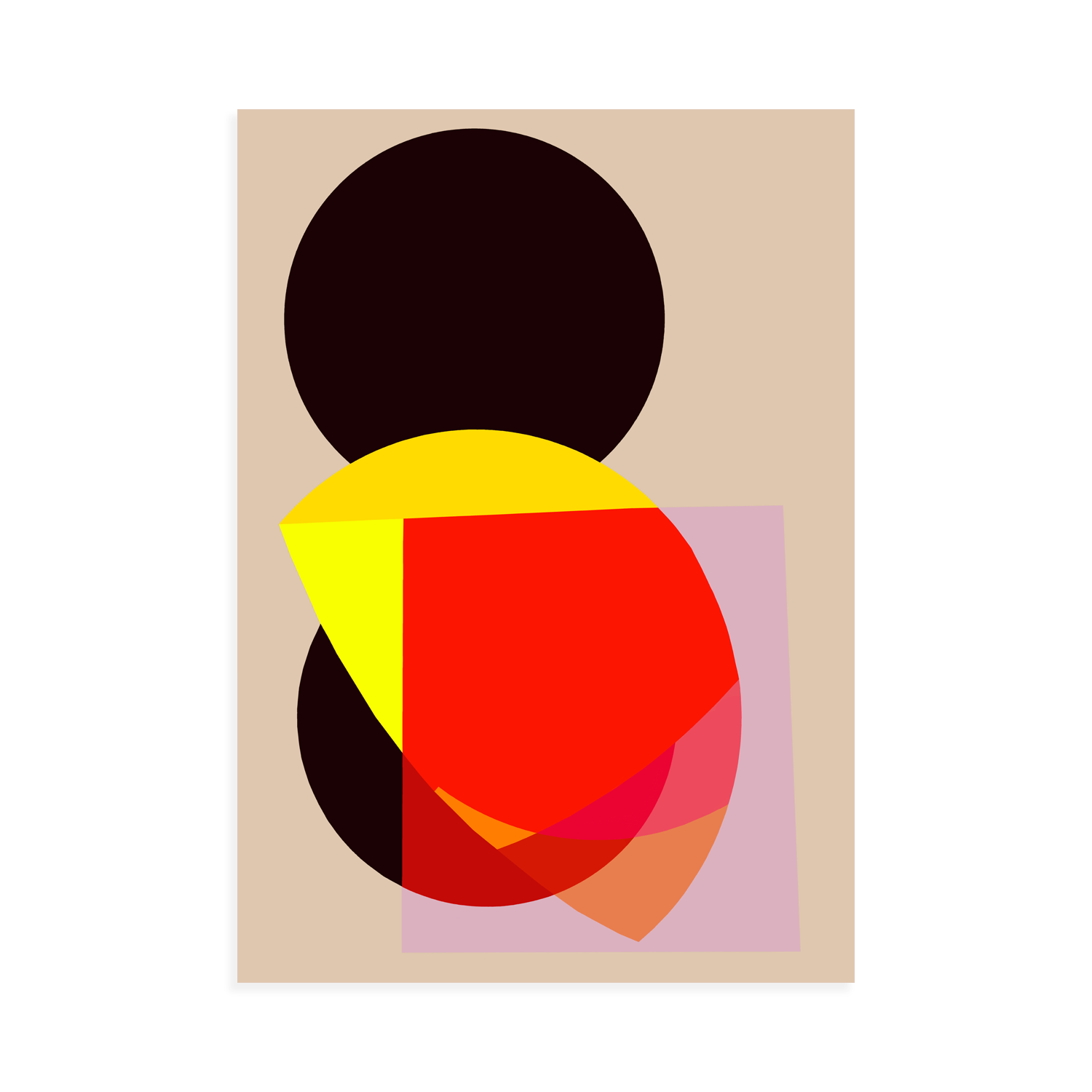 Over The Top – Studio Gallery Group