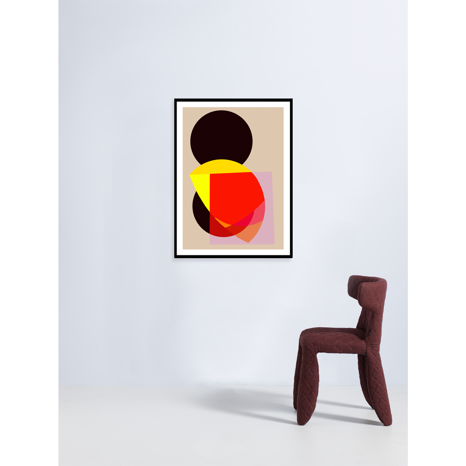 Over The Top – Studio Gallery Group