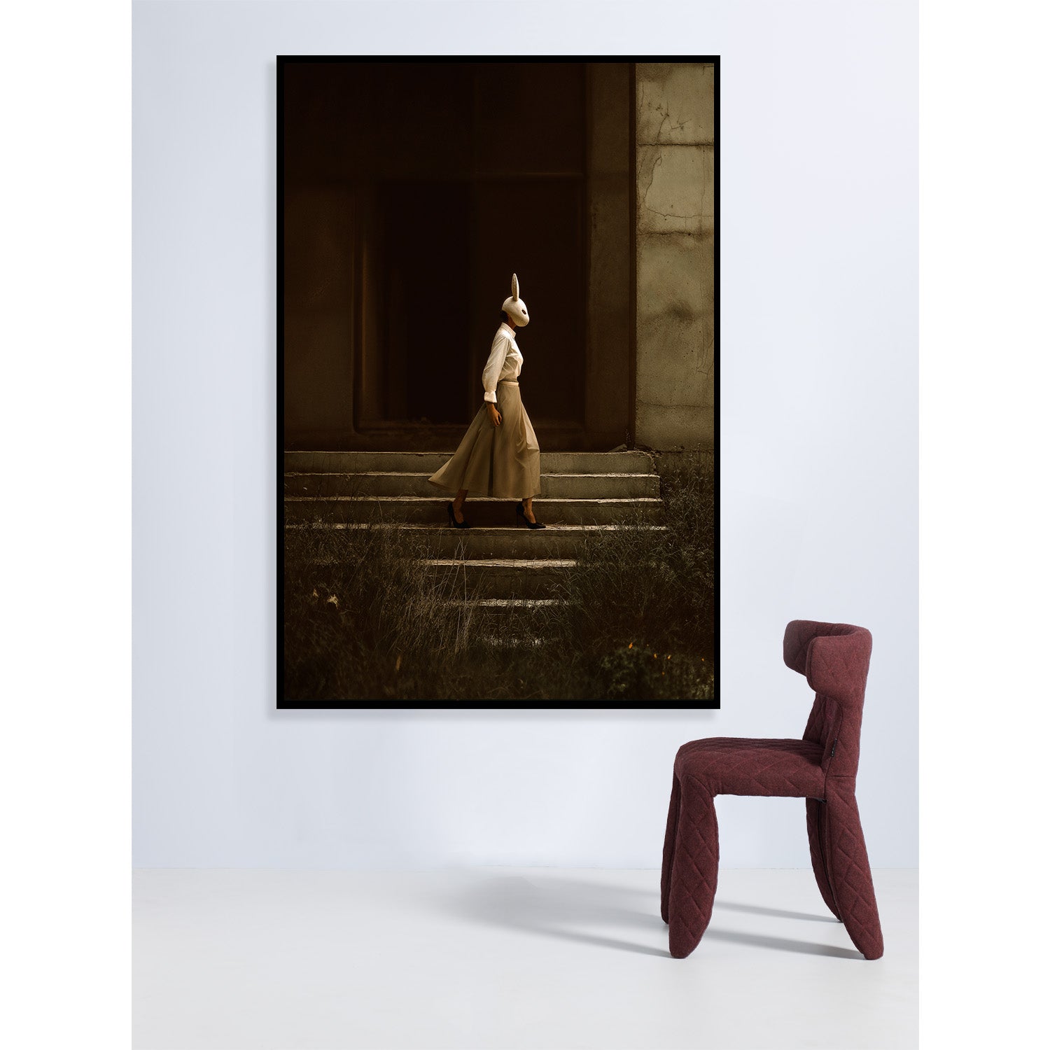 Soft Exit – Studio Gallery Group