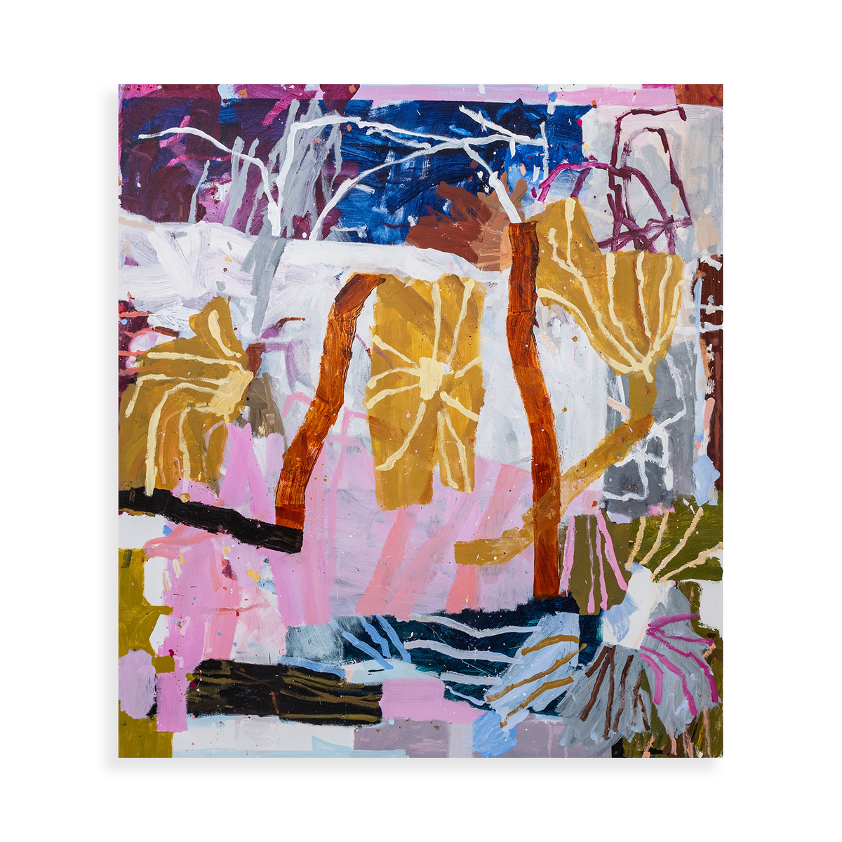 The Paper Merchant's View – Studio Gallery Group