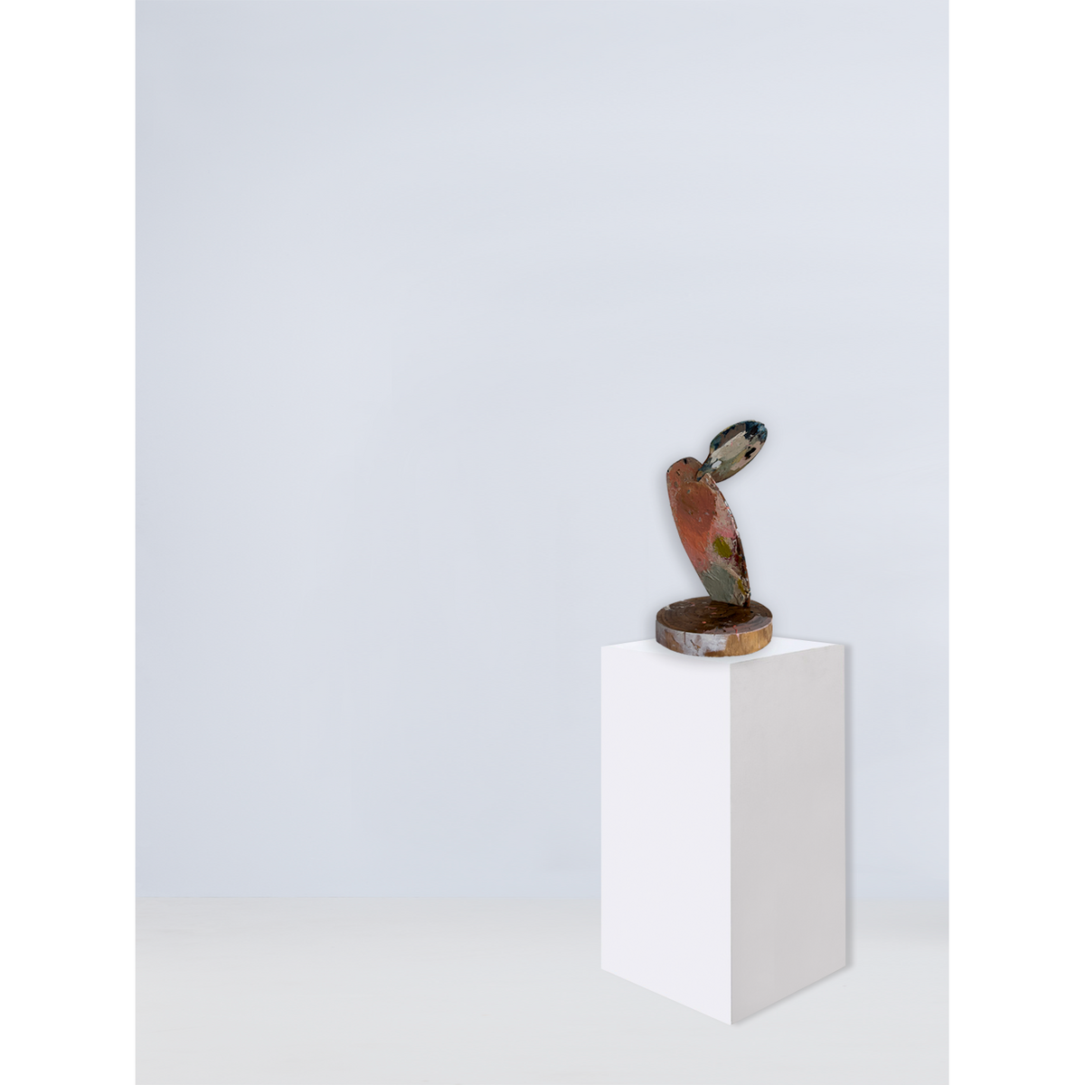 Sundial #3 – Studio Gallery Group