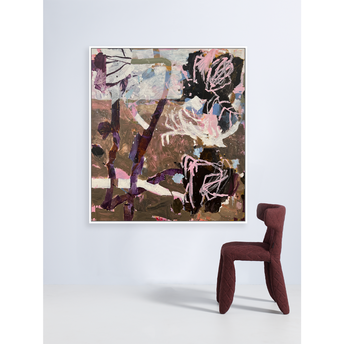 Castle – Studio Gallery Group