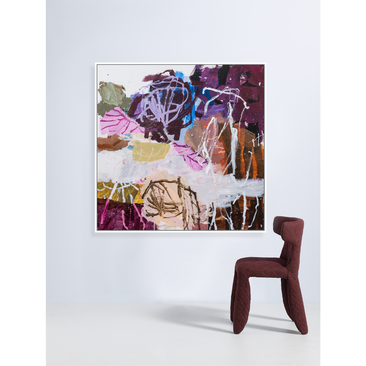 Lights Lights Lights – Studio Gallery Group