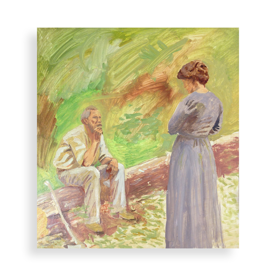 The Pioneer – Studio Gallery Group