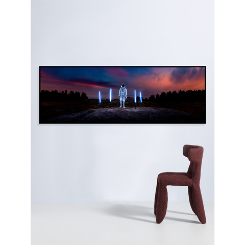 Daniel Anderson – Studio Gallery Group