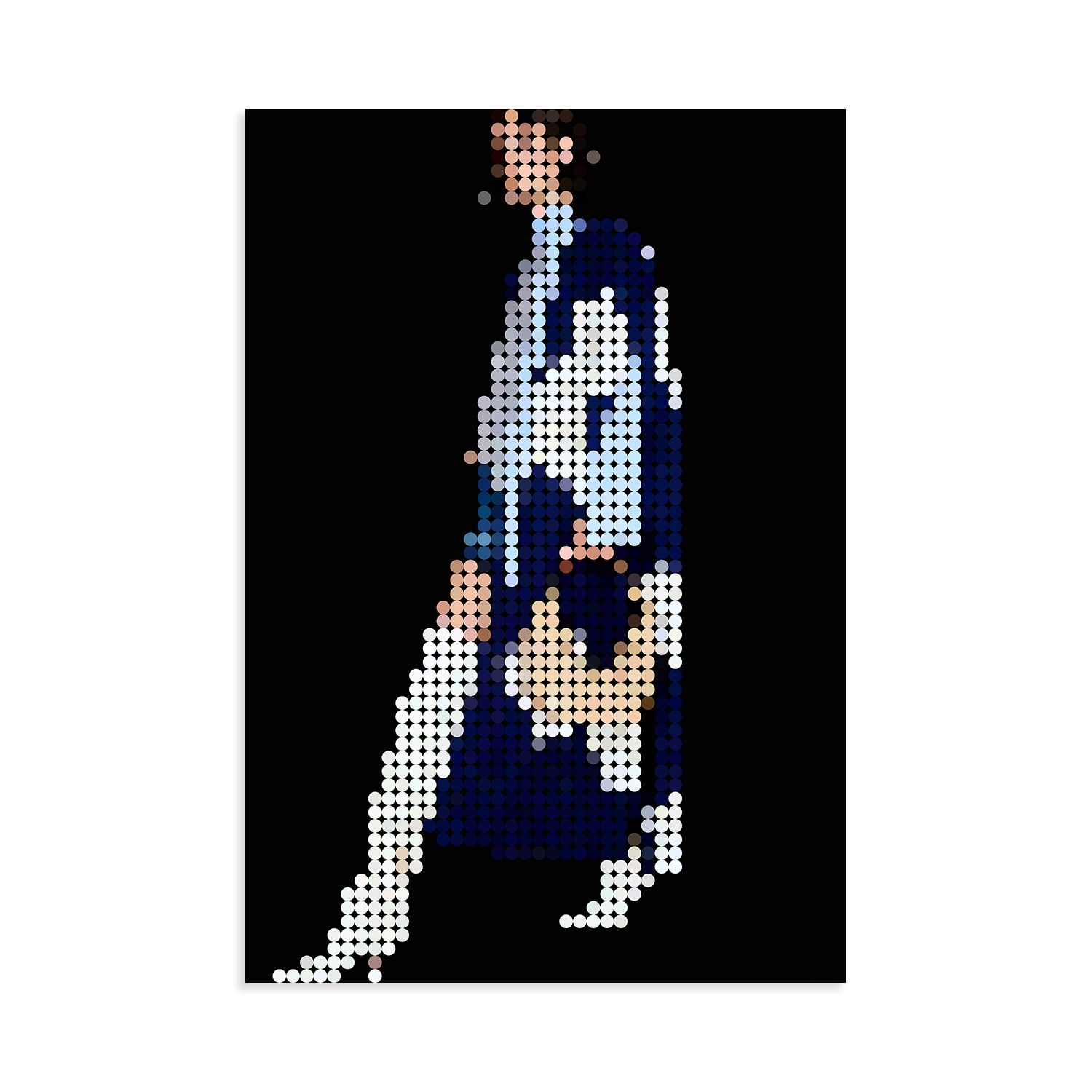 Maria Makes Moves – Studio Gallery Group