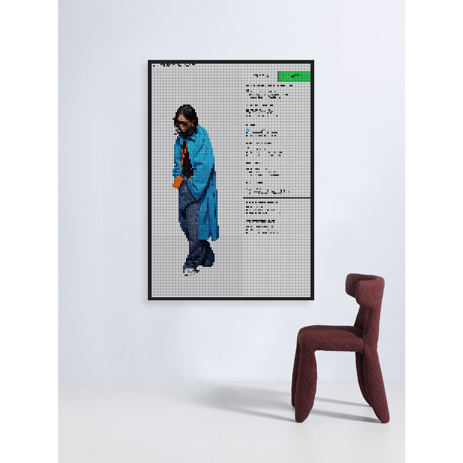 And That Sweet City Woman – Studio Gallery Group