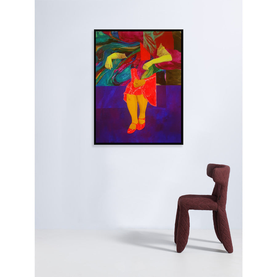 Levitation – Studio Gallery Group