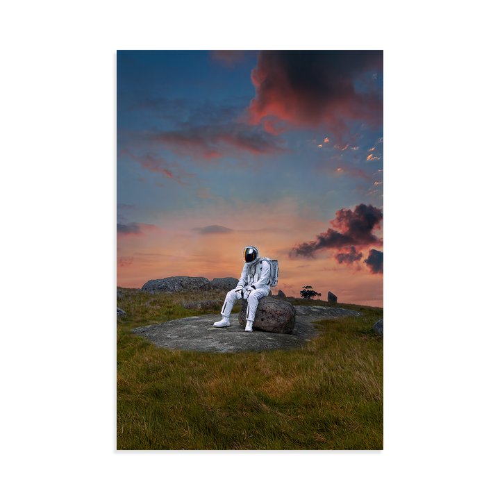 Daniel Anderson – Studio Gallery Group