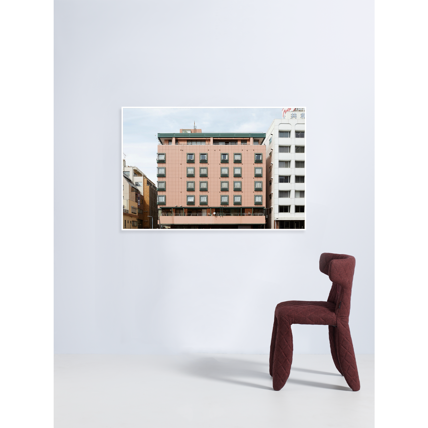 Mado – Studio Gallery Group