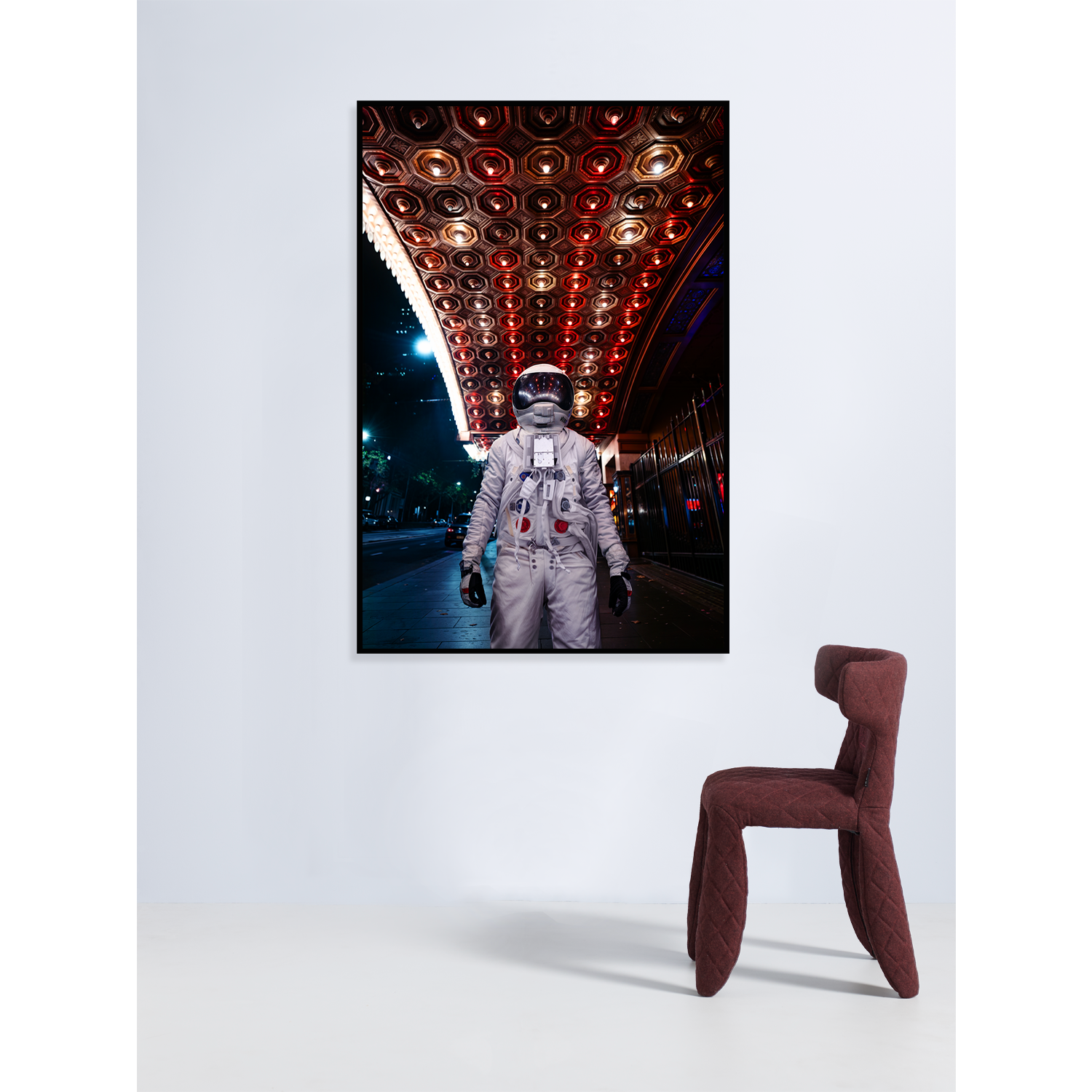 Risky Business – Studio Gallery Group