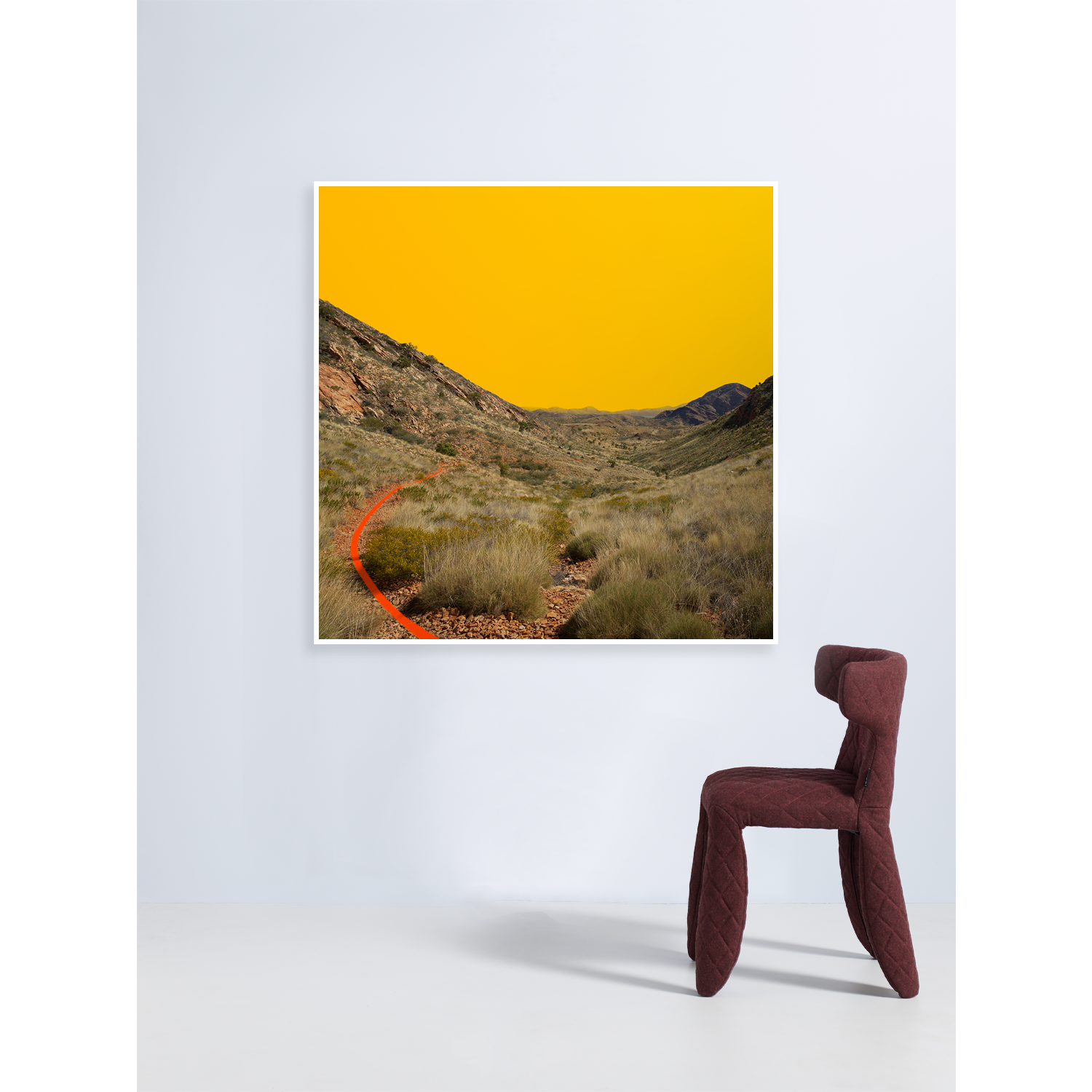 Road 8 YO – Studio Gallery Group