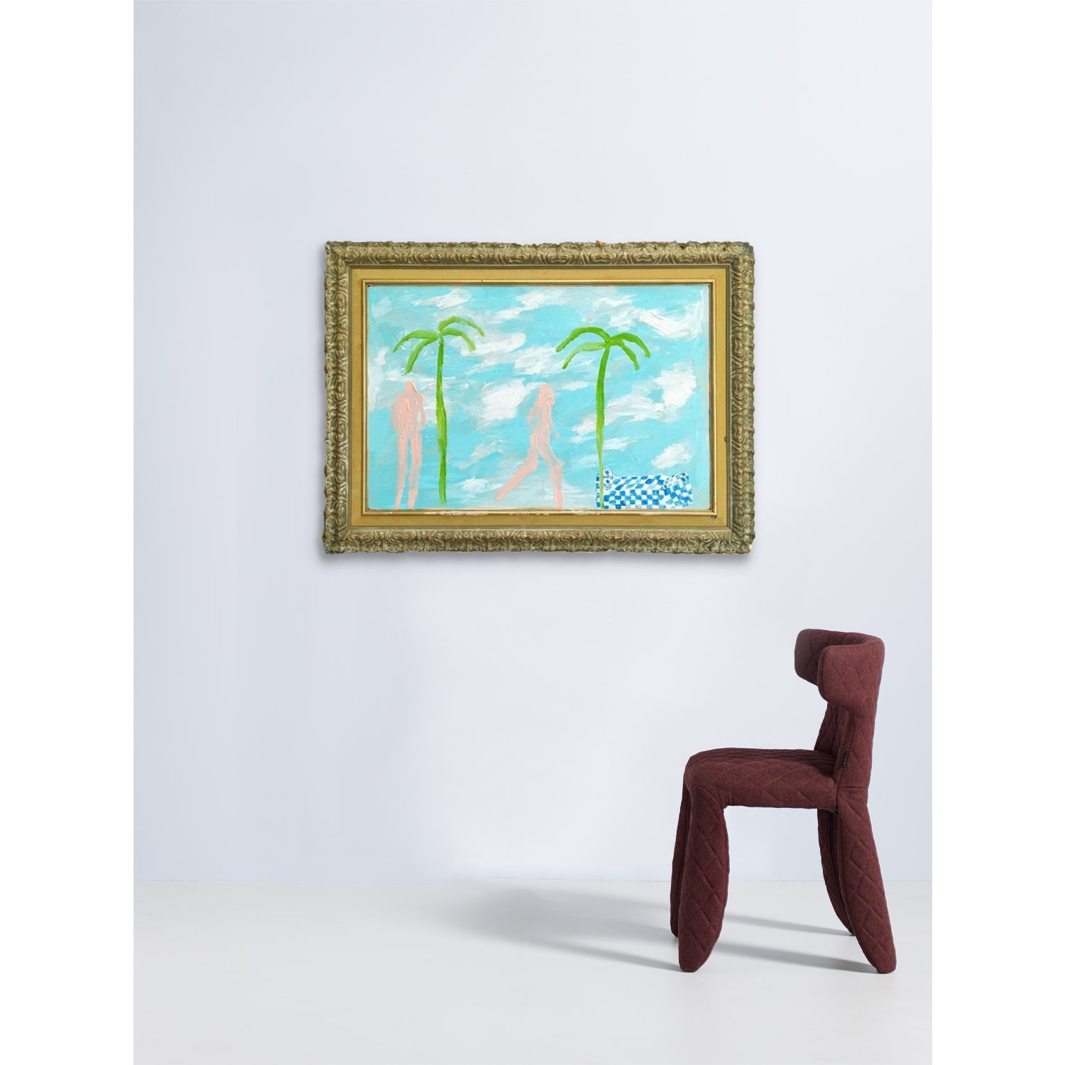 The Single Bed – Studio Gallery Group