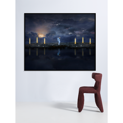 Daniel Anderson – Studio Gallery Group