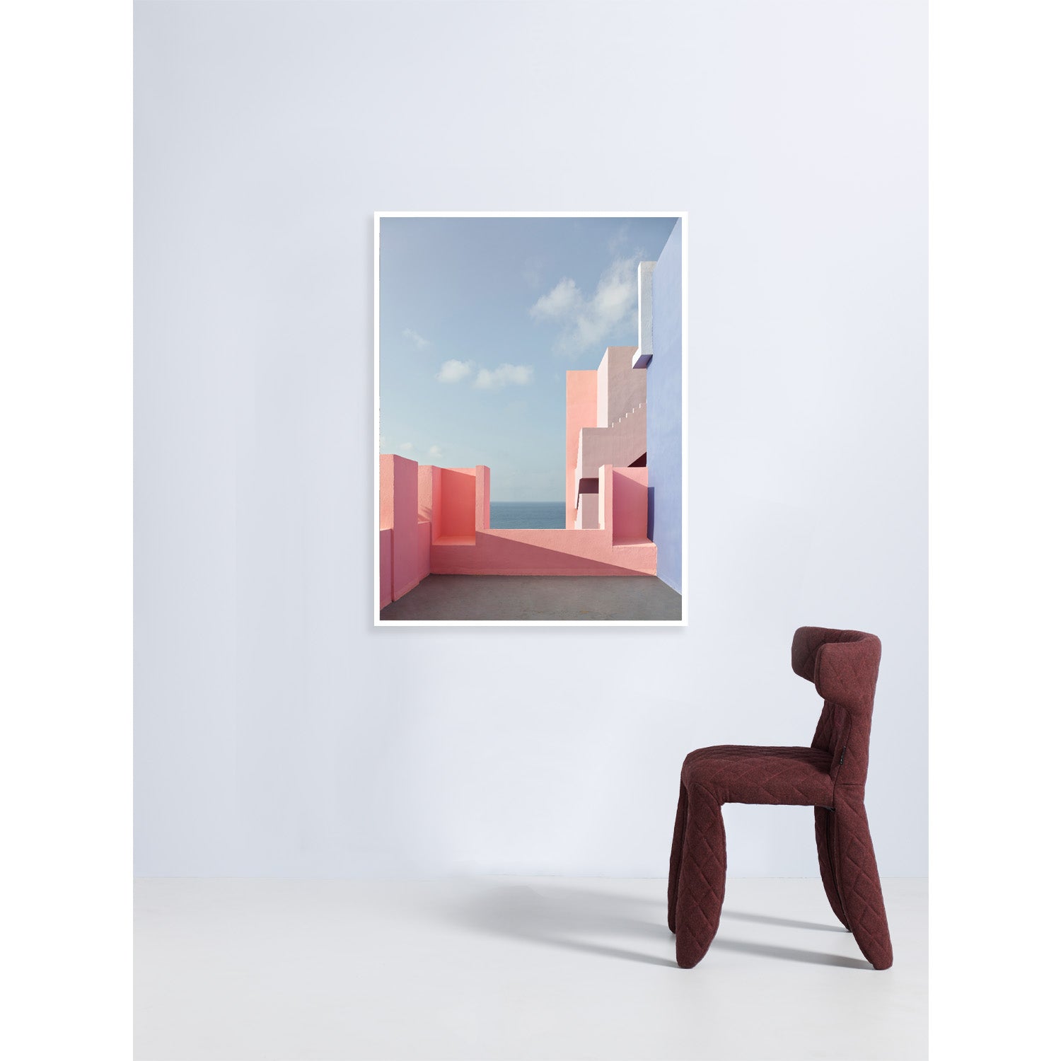 UTOPÍA 03 – Studio Gallery Group