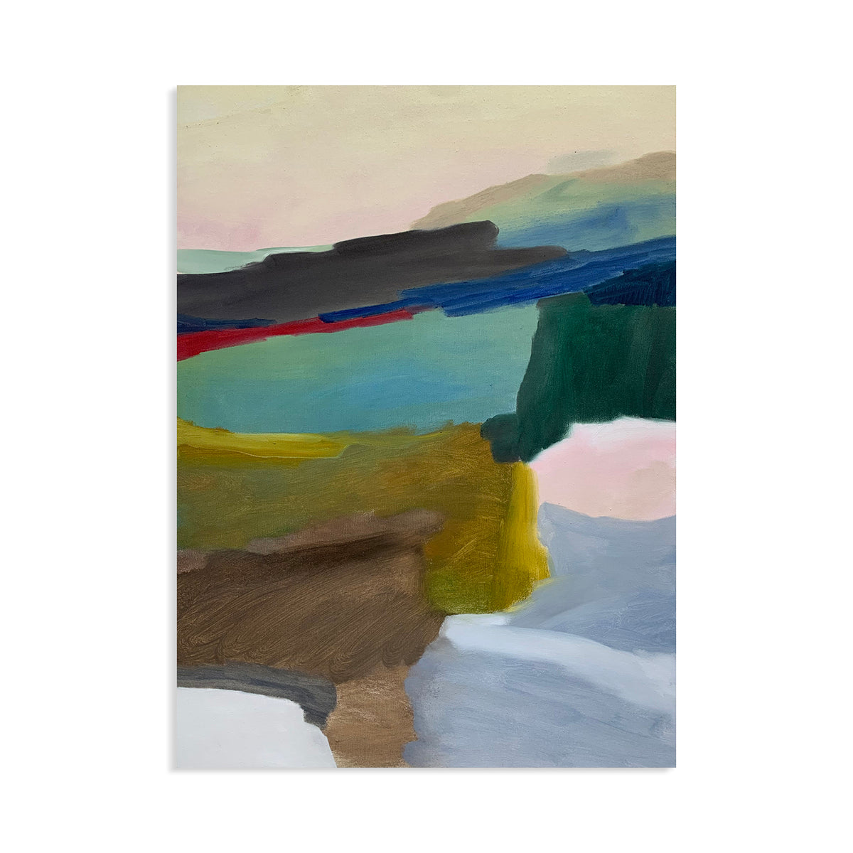 At sunset – Studio Gallery Group