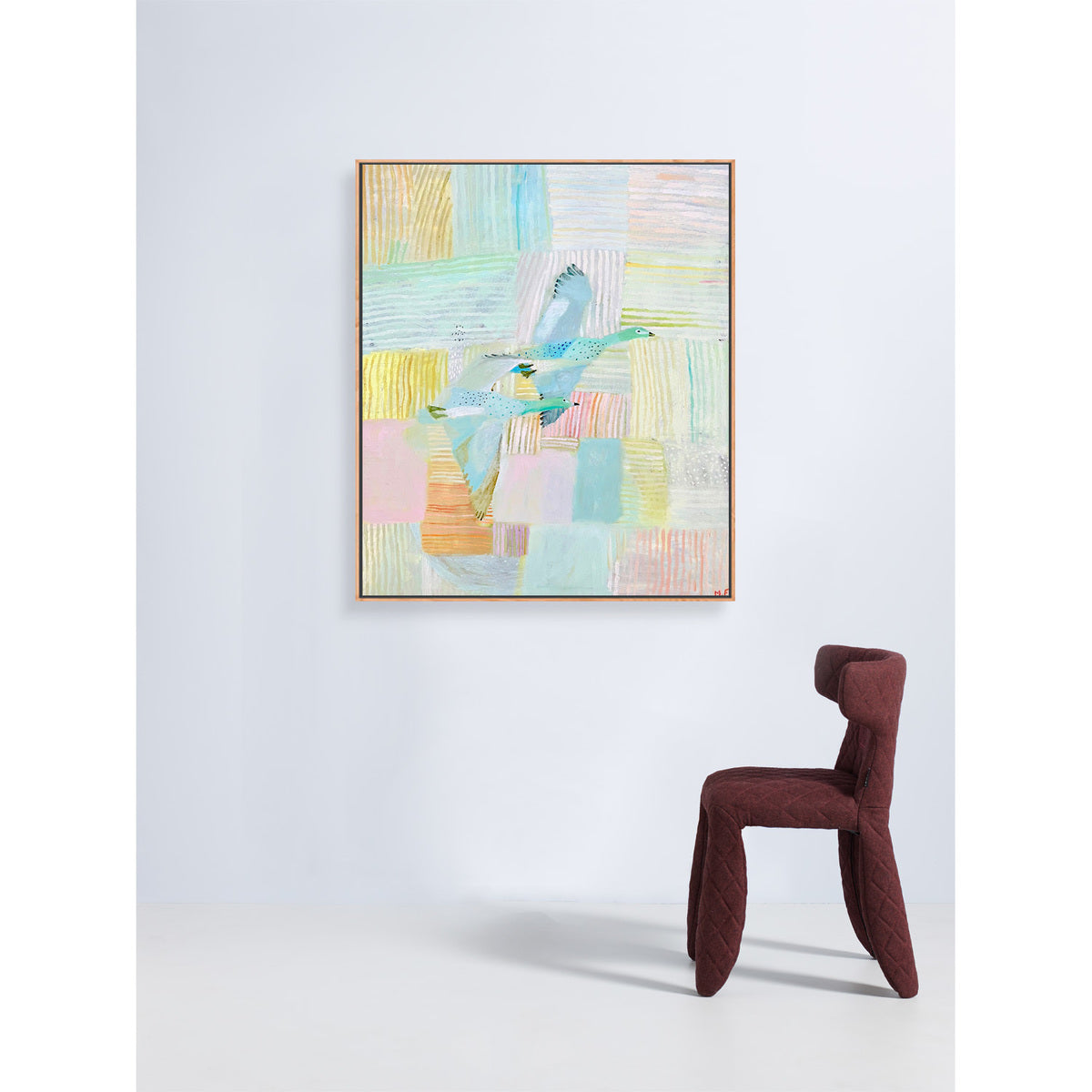 Soulful Sessions – Studio Gallery Group