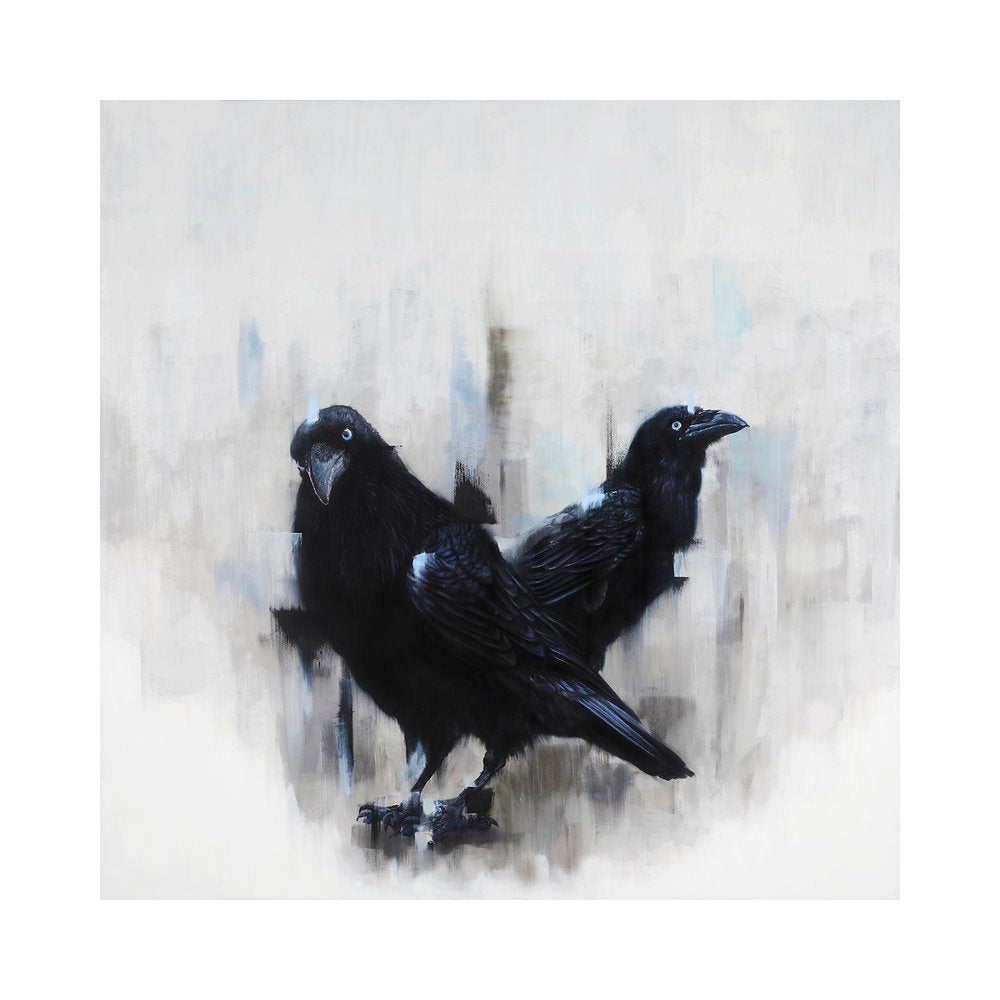 Conspirators – Studio Gallery Group