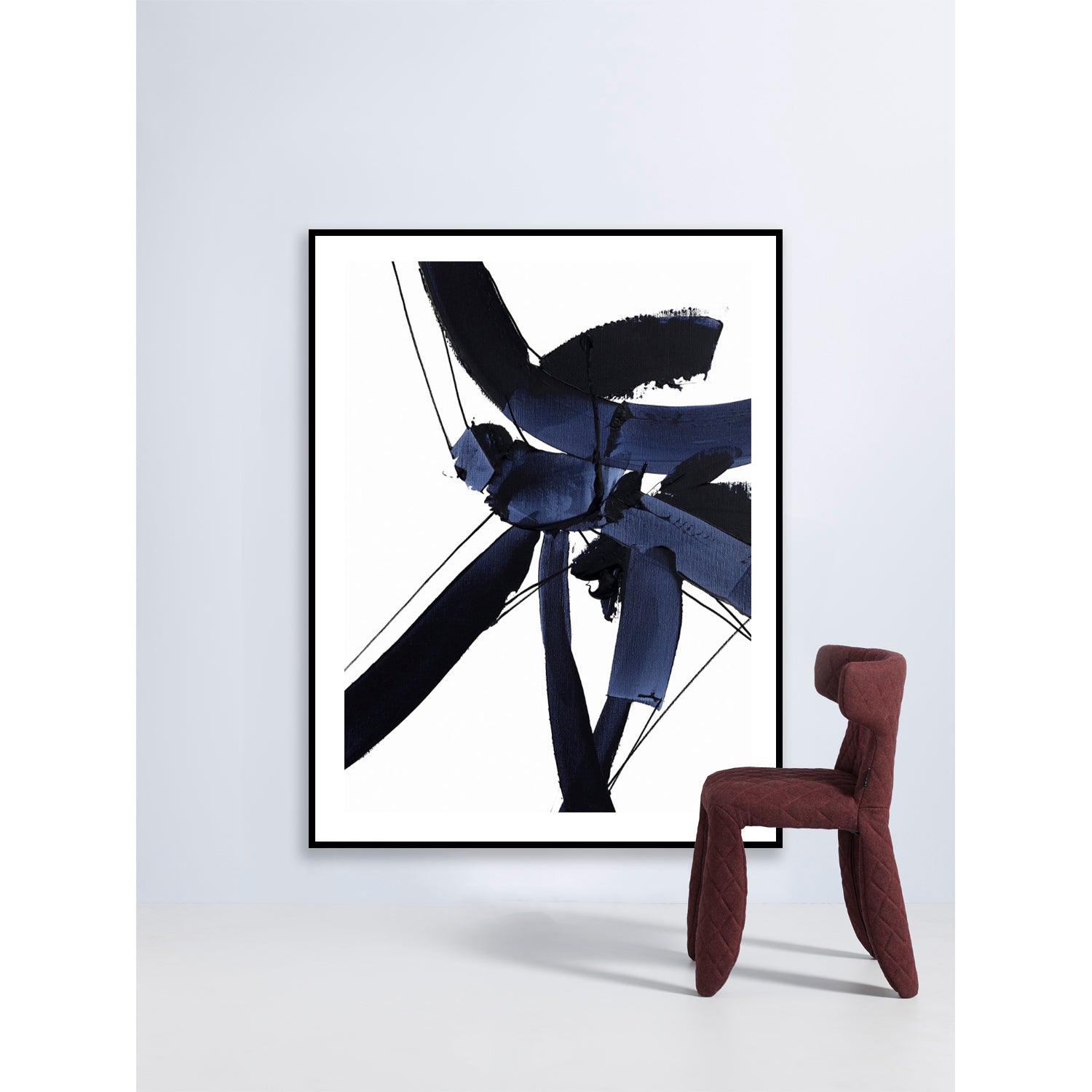 Girl on Wire #1 – Studio Gallery Group