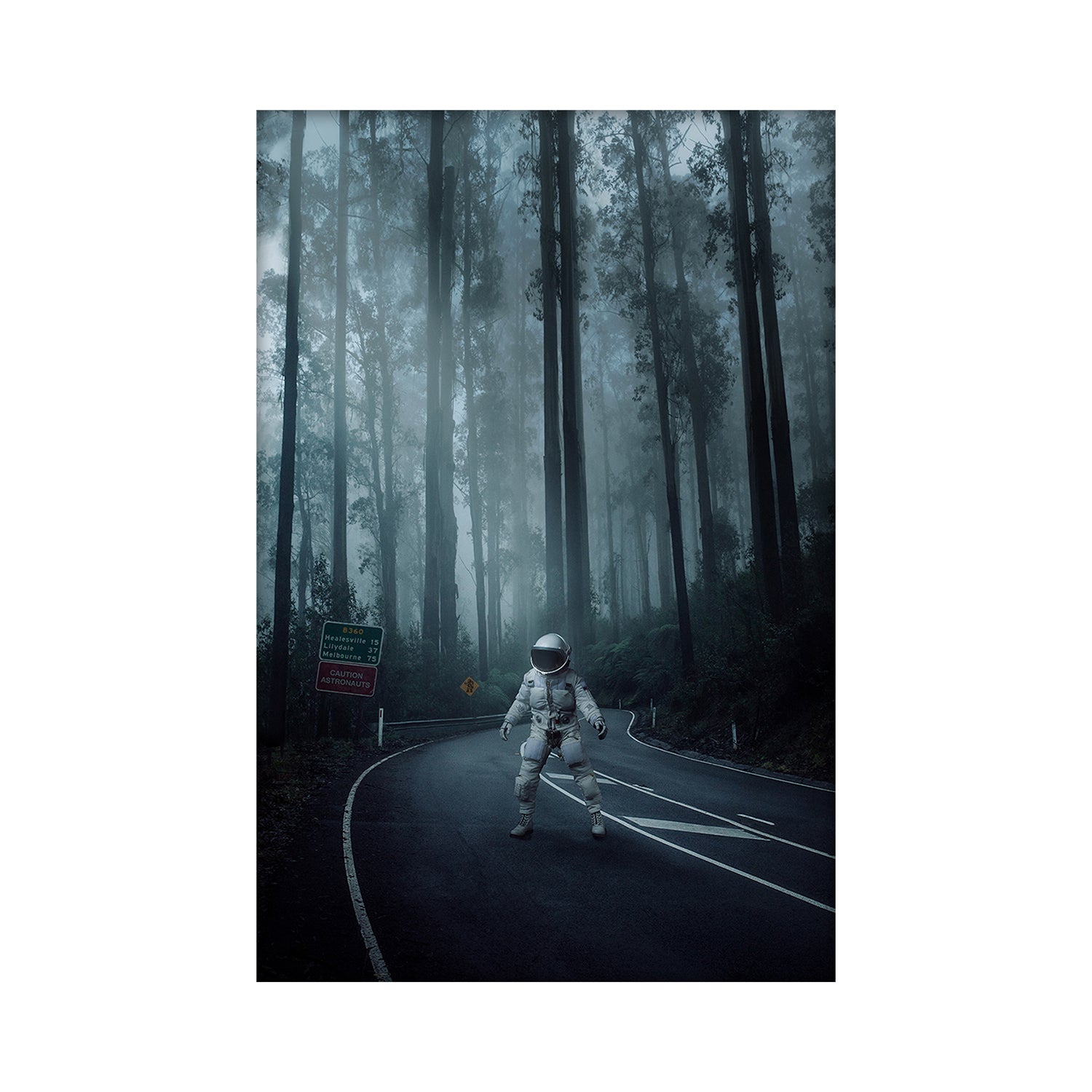 Limbo – Studio Gallery Group