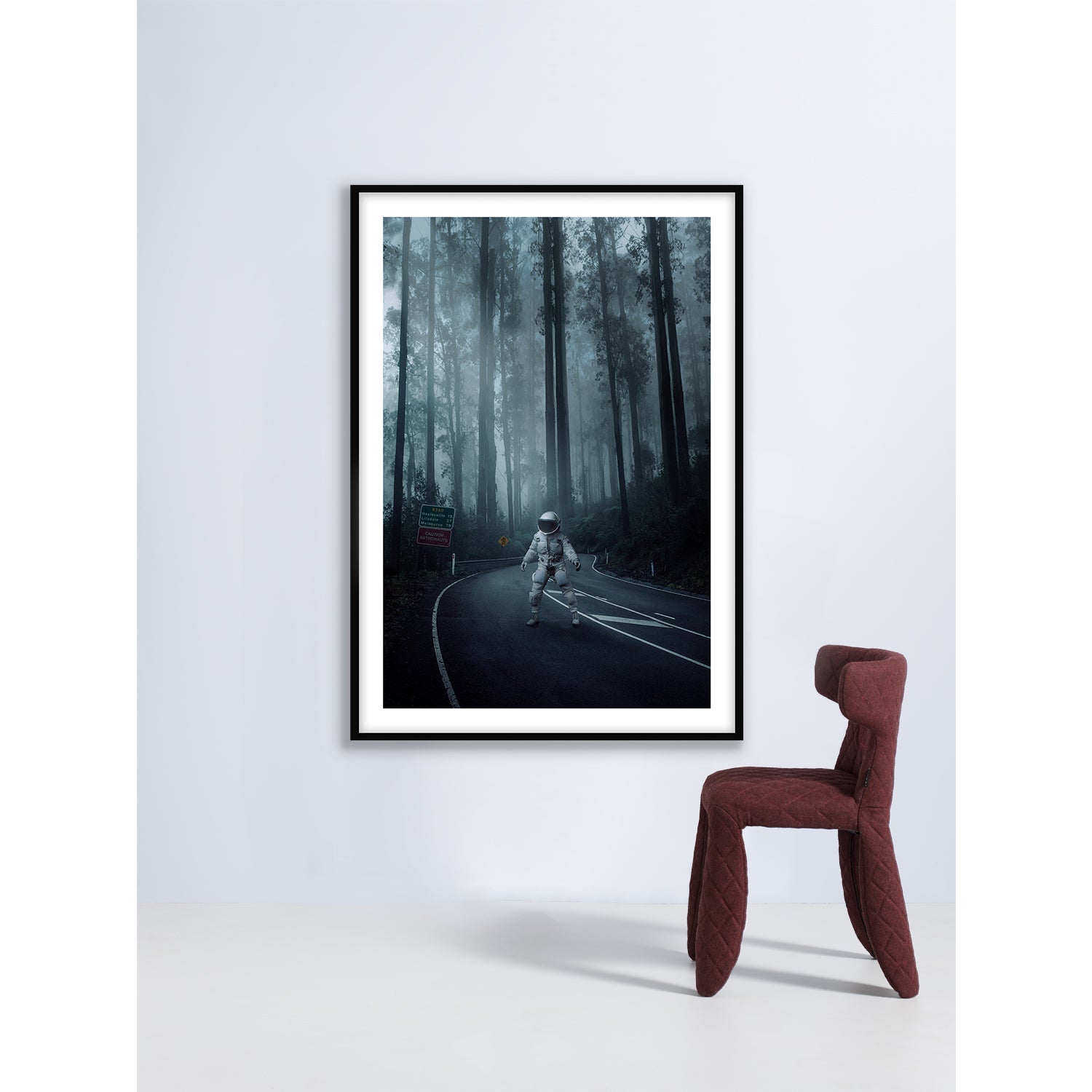 Limbo – Studio Gallery Group