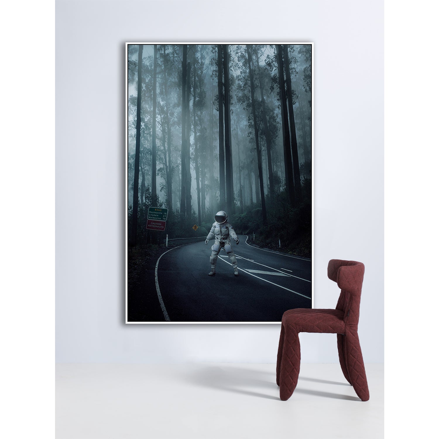 Limbo – Studio Gallery Group