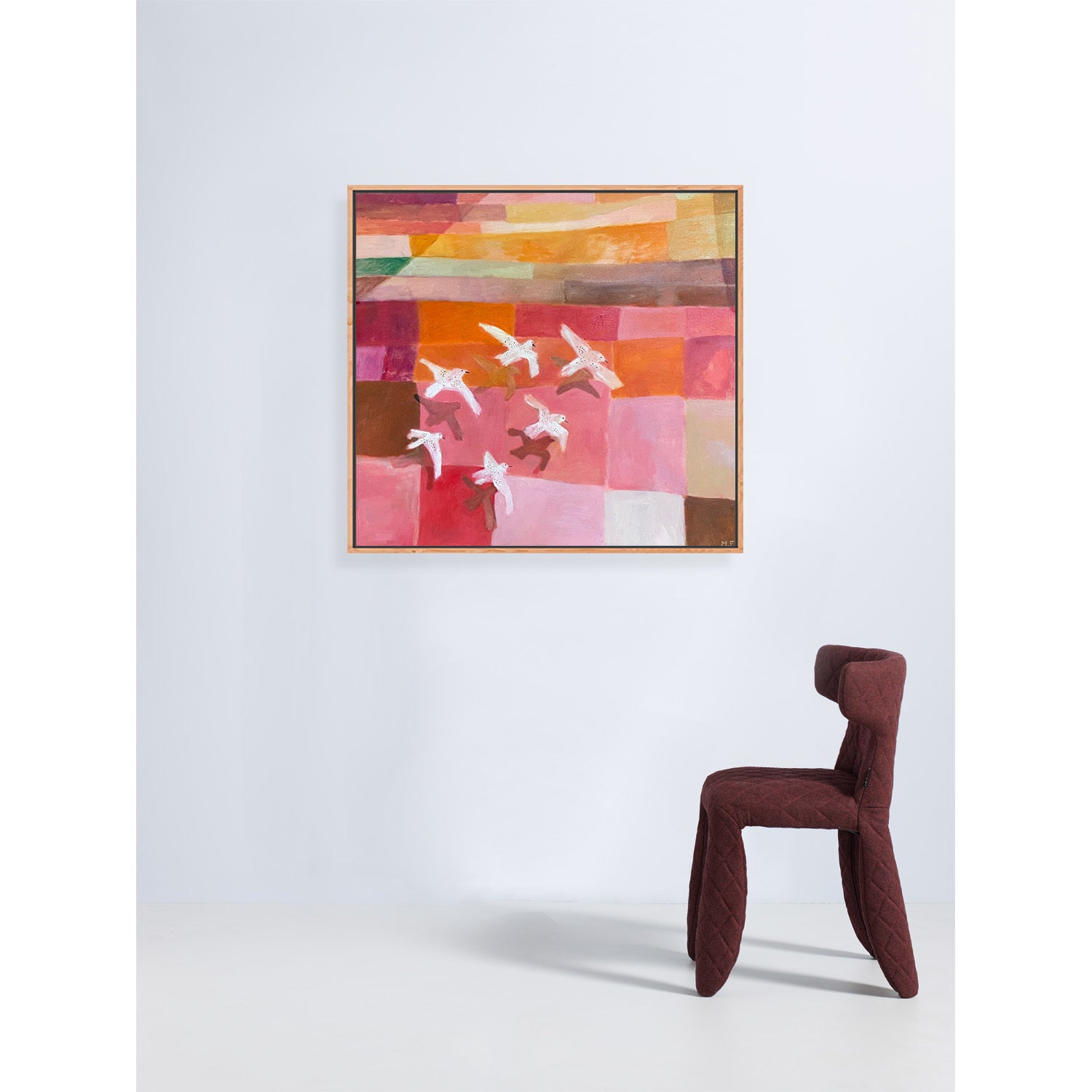 A Vivid Dream – Studio Gallery Group