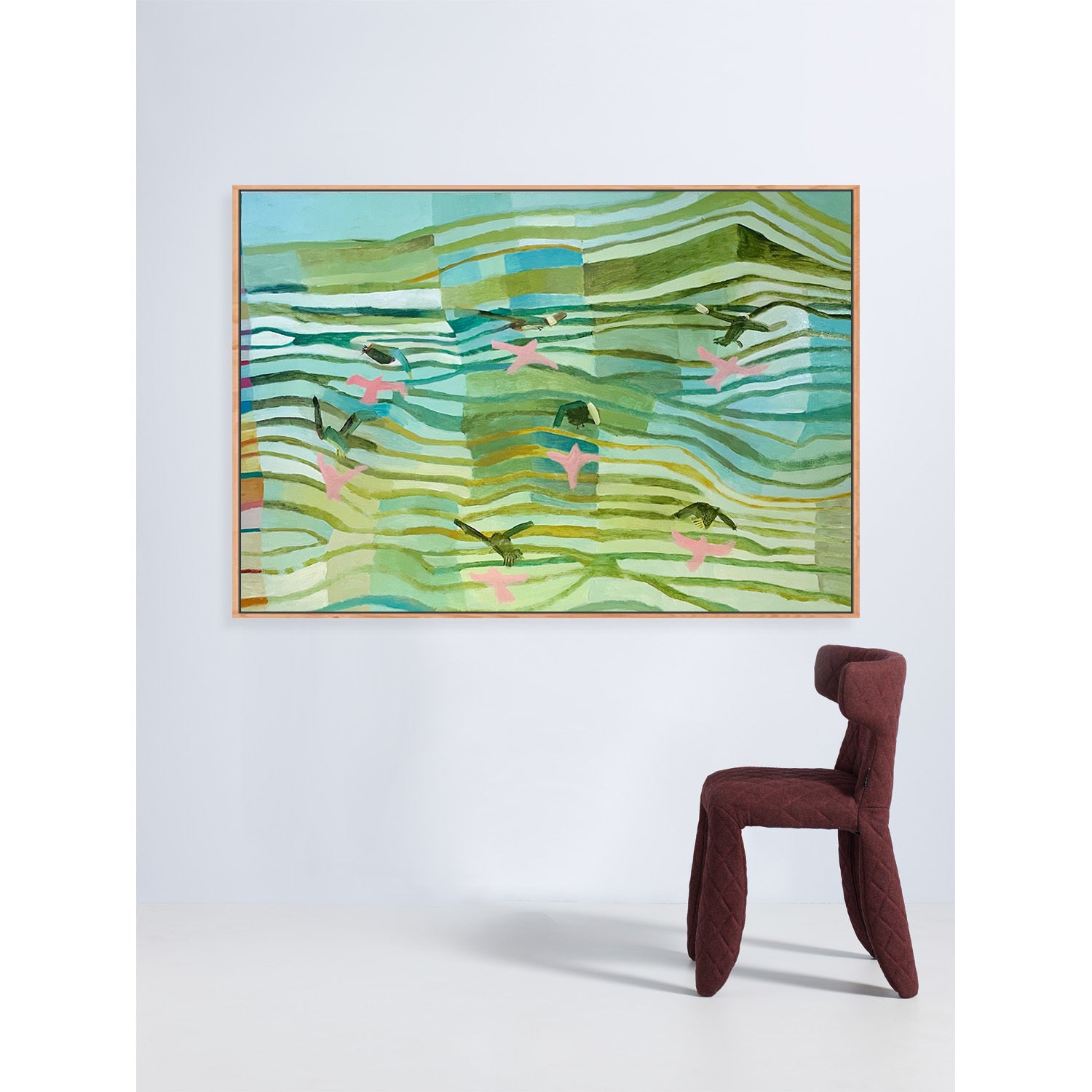 Whizzing About – Studio Gallery Group