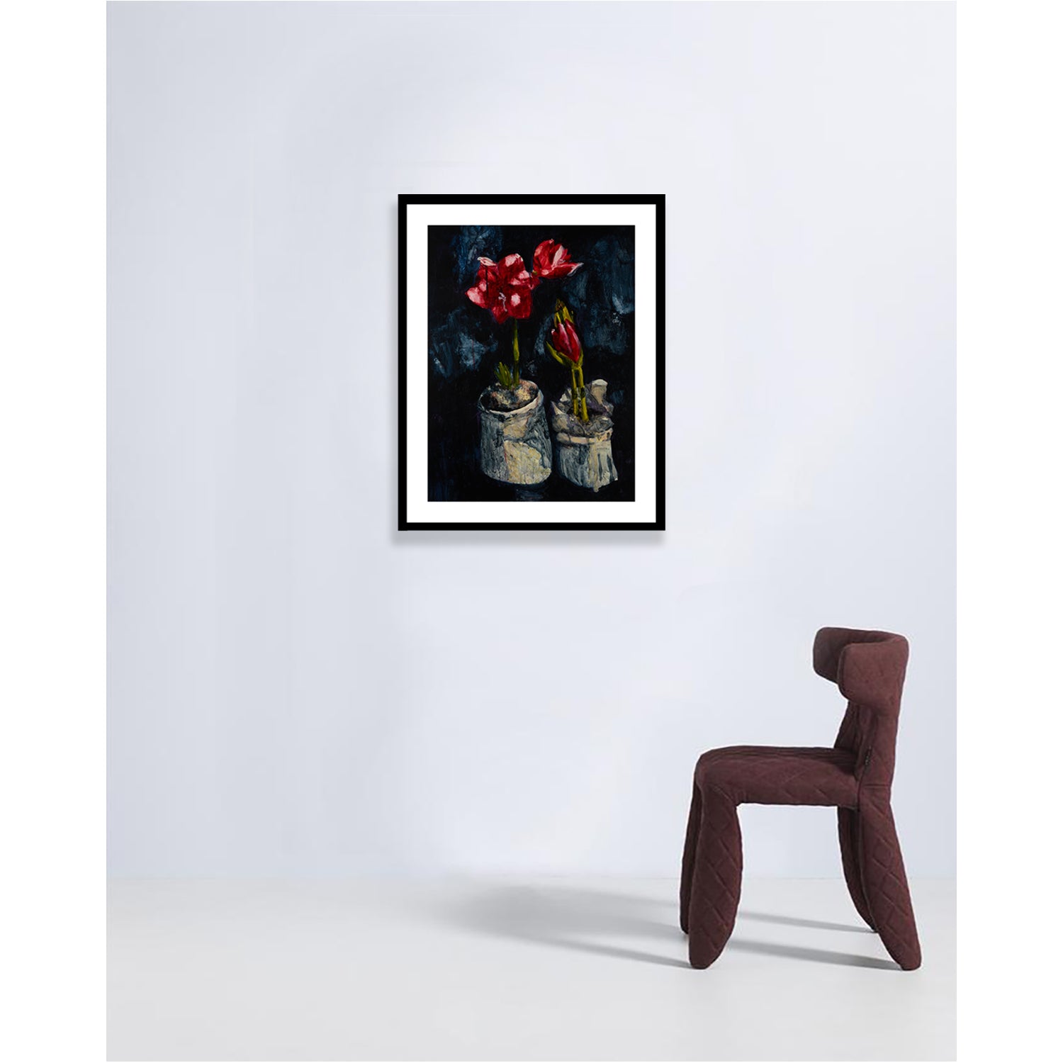 Crocusses – Studio Gallery Group