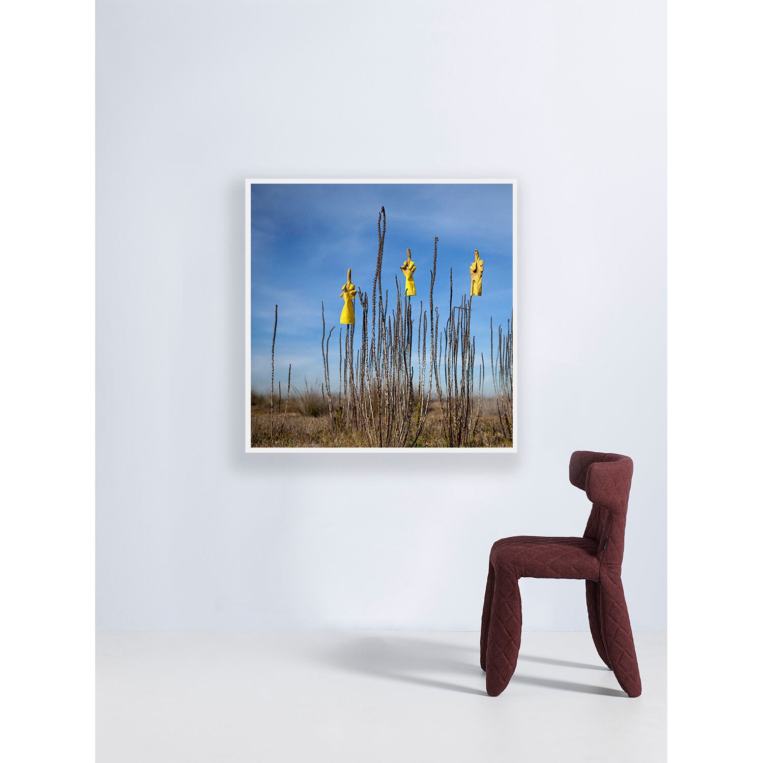 '9' Hands All Over Series – Studio Gallery Group