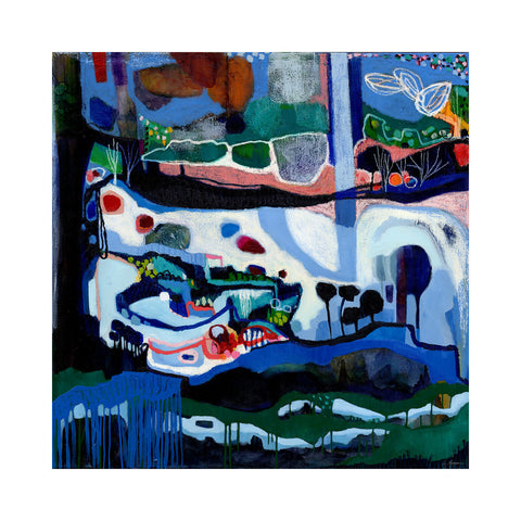 Lisa Morgan - Limited Editions – Studio Gallery Group