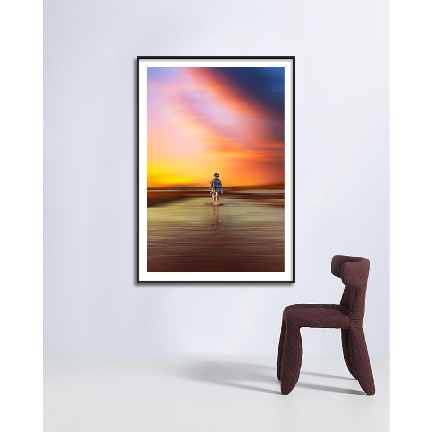 Borderline – Studio Gallery Group