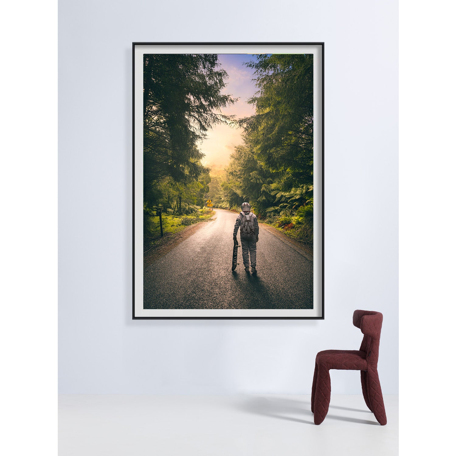 Come with me – Studio Gallery Group