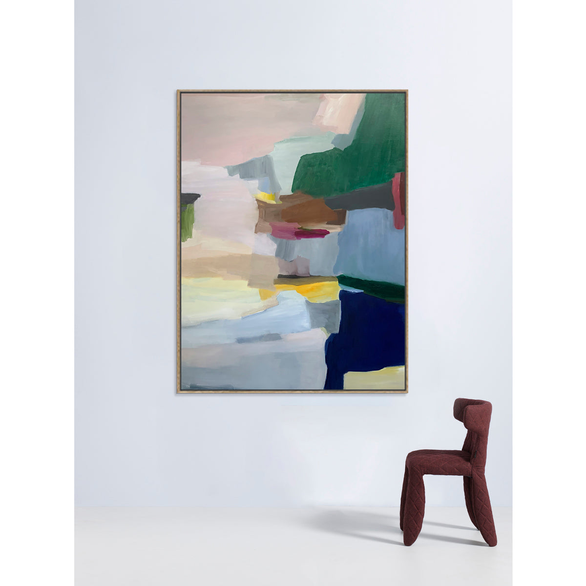 Rose – Studio Gallery Group