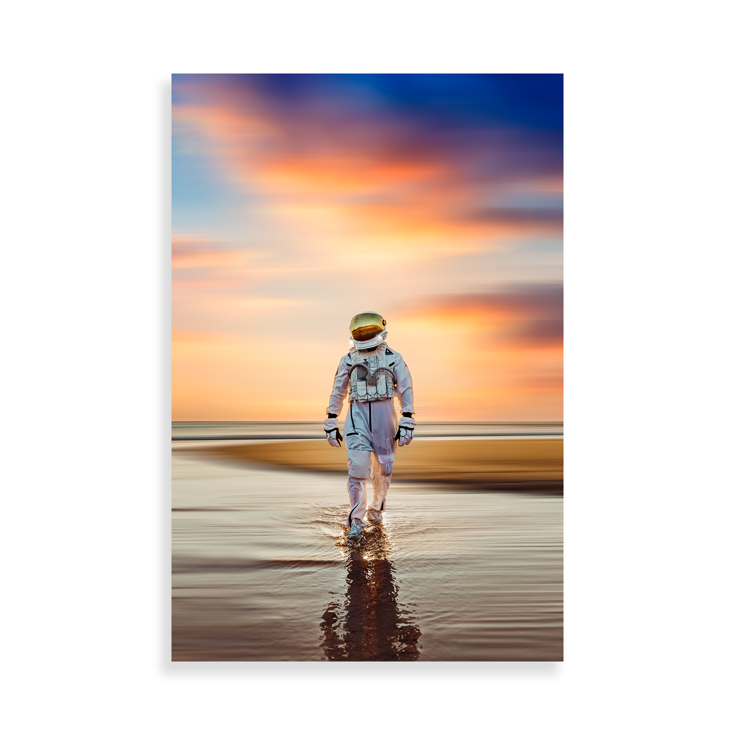 Finding Peace – Studio Gallery Group
