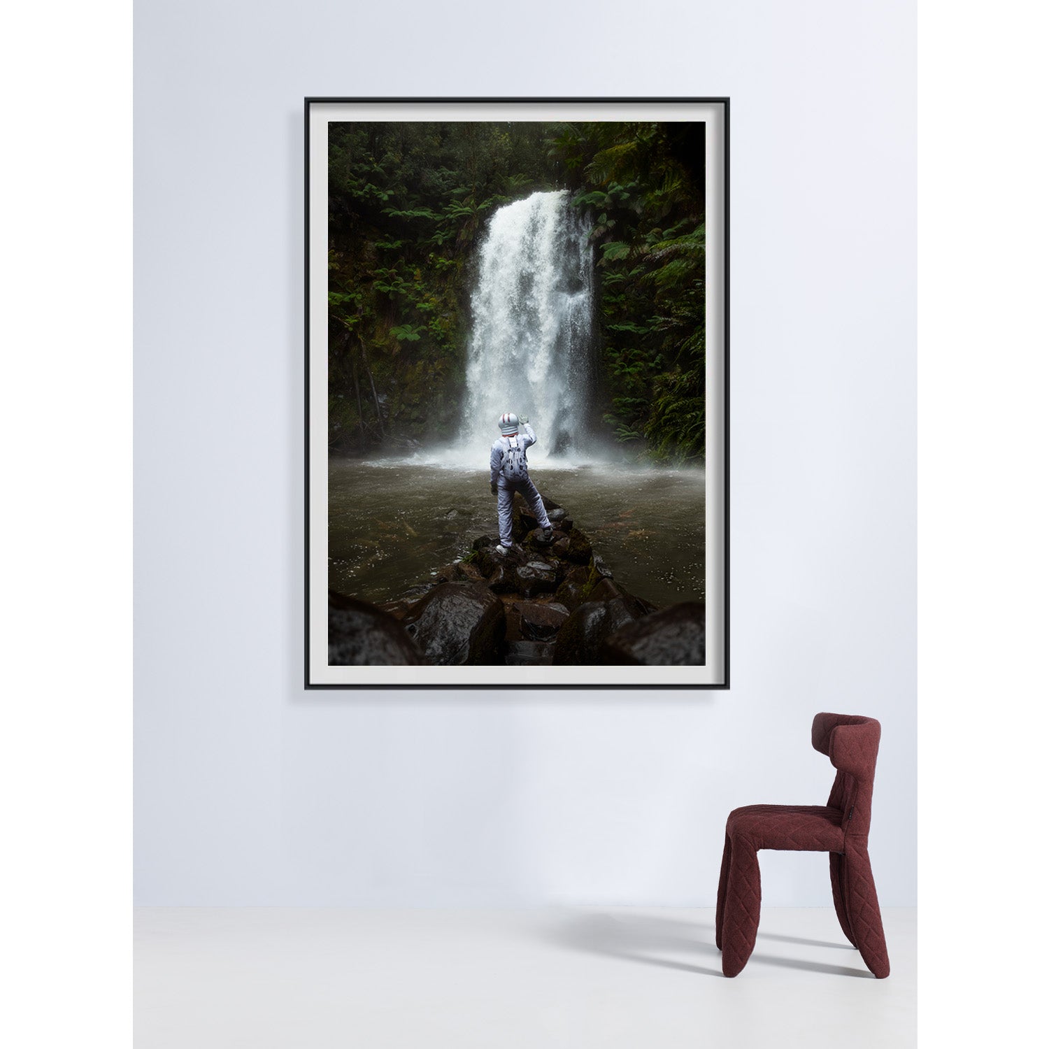 Missed Calls – Studio Gallery Group