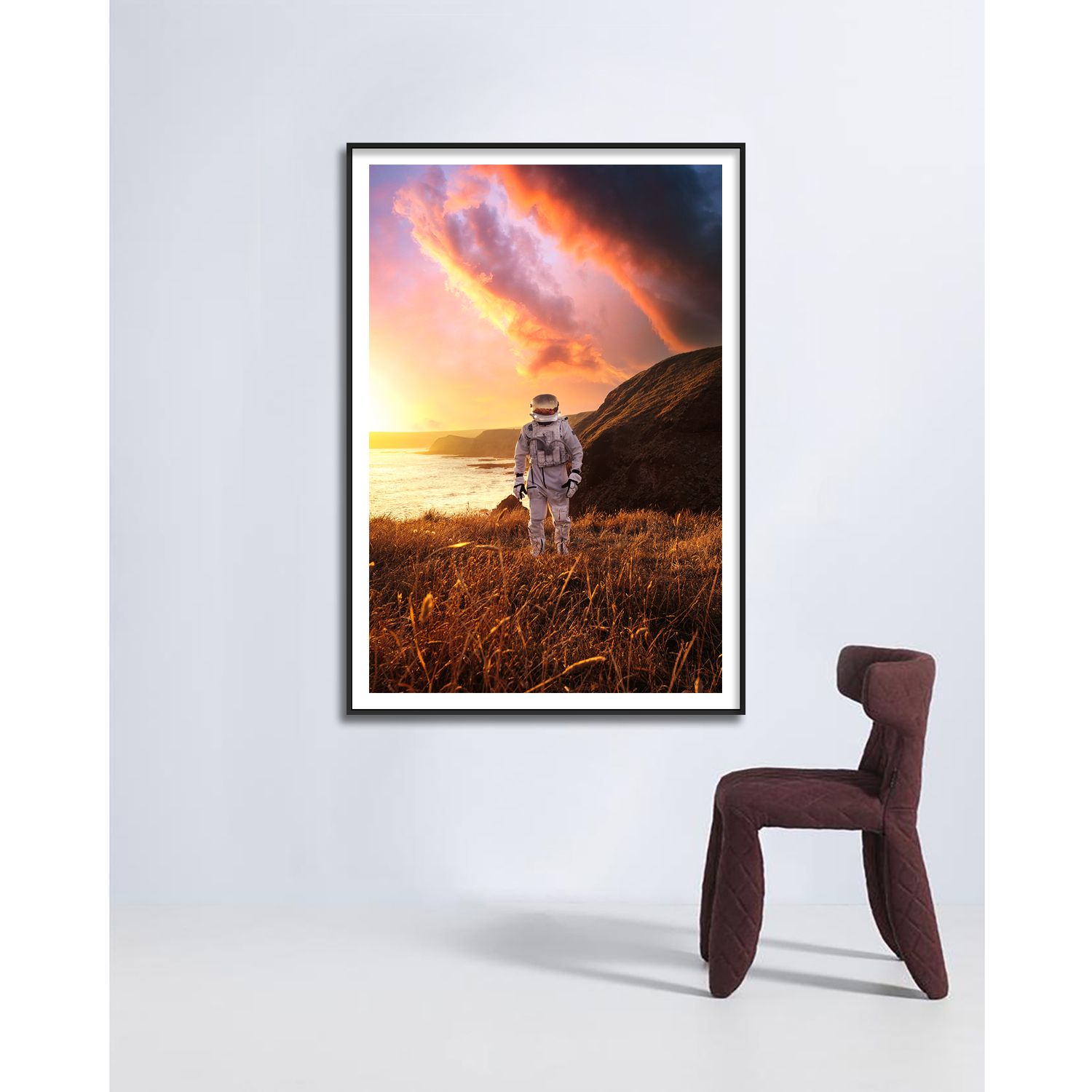 Pillars Of Creation – Studio Gallery Group